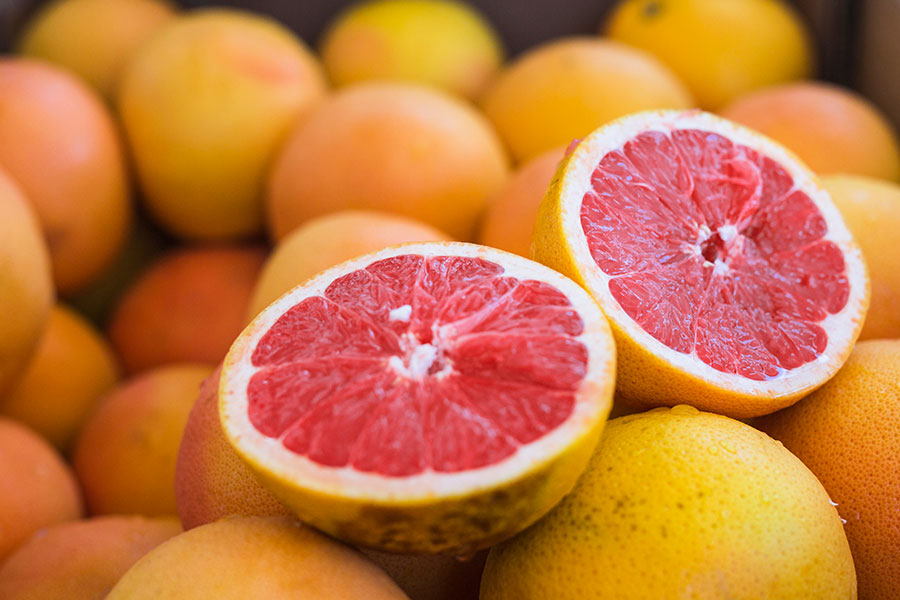 CONDICIONES DE ALMACENAMIENTO DEFINEN COLOR DE LA TORONJA RÍO RED ...