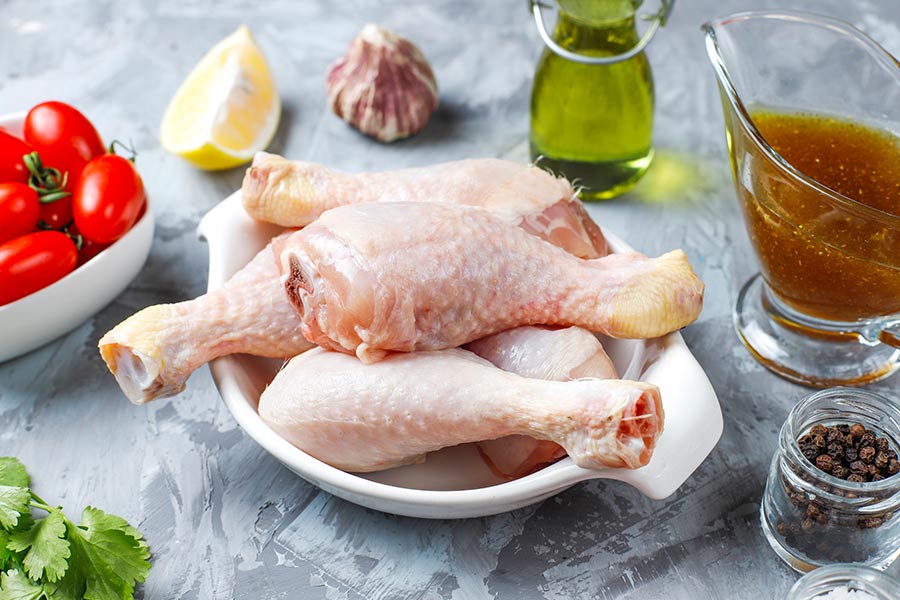 ¿Es saludable comer la piel del pollo? - Centro de Investigación en ...