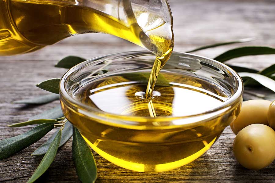 Lípidos: grasas y aceites en los alimentos - Centro de Investigación en ...