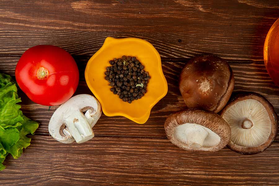 ¿Qué es el gusto umami? - Centro de Investigación en Alimentación y ...