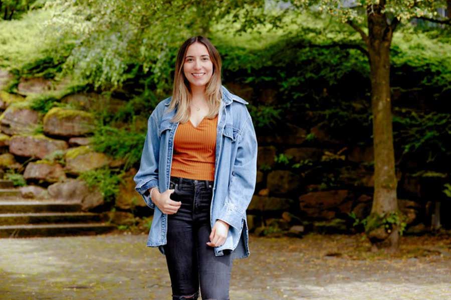 Egresada del CIAD se integra a laboratorio intergubernamental europeo ...